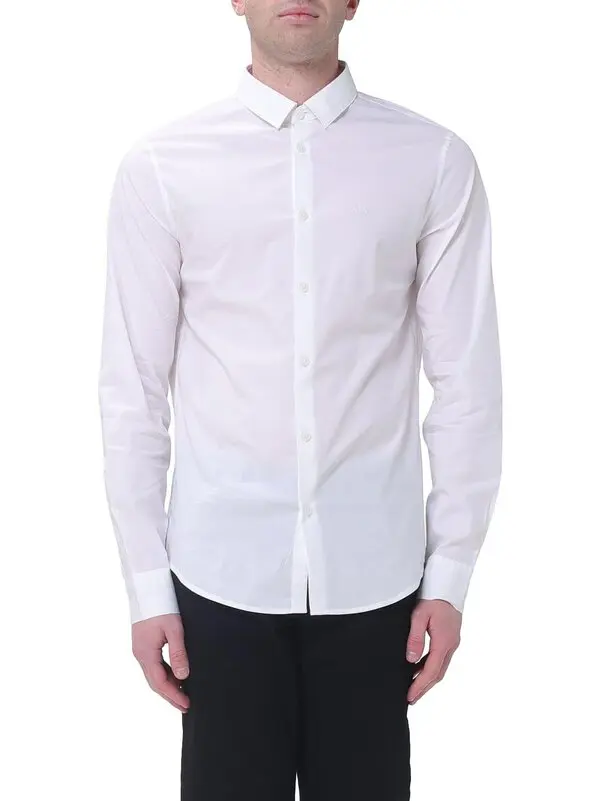 Armani Exchange Shirt - White