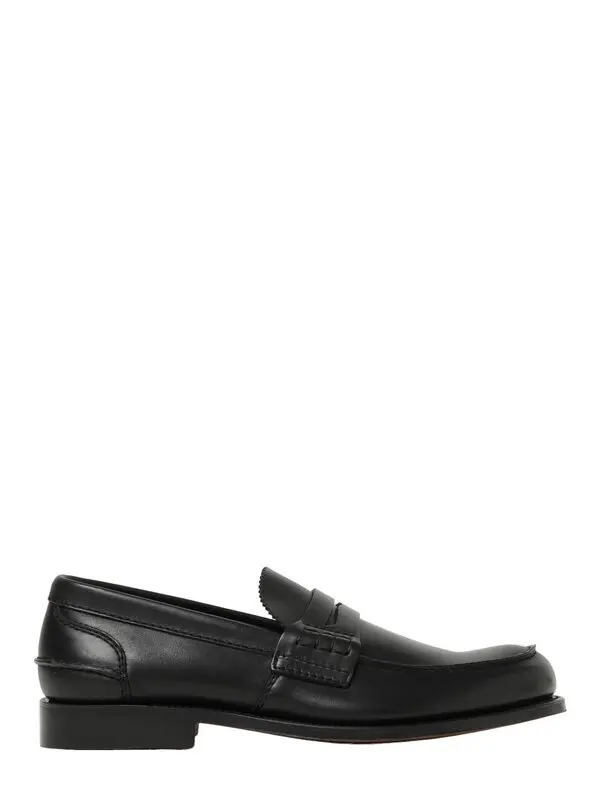 Church's Loafers - Black