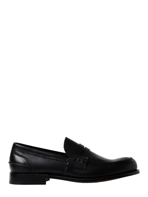 Church's Loafers - Black