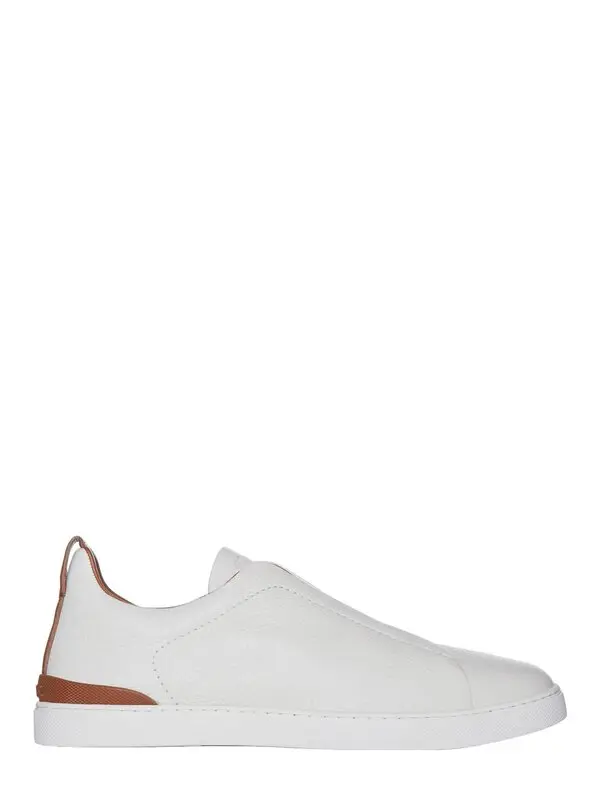 Zegna Sneakers - White