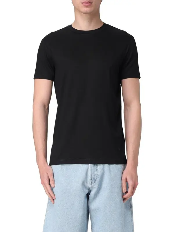 Emporio Armani T-shirt - Black
