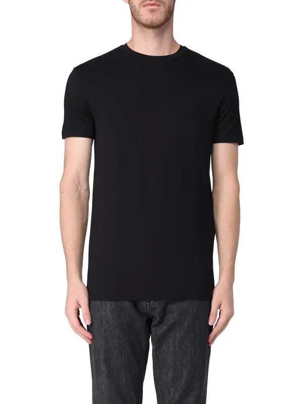 Emporio Armani T-shirt - Black