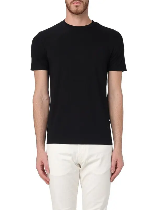 Emporio Armani T-shirt - Black