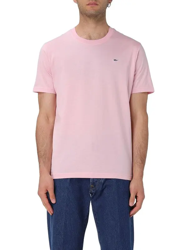 Paul & Shark T-shirt - Pink