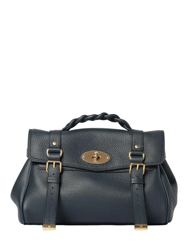 Mulberry Handbag - Blue