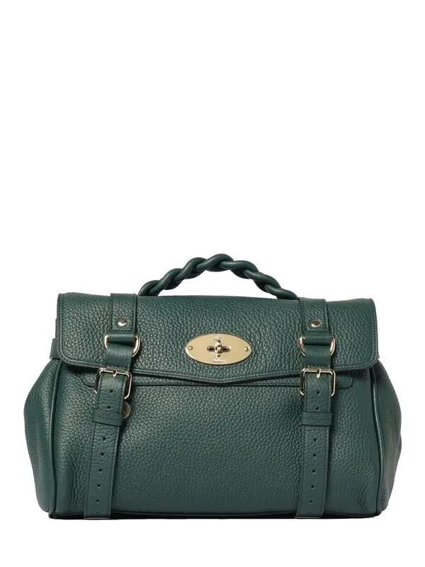 Mulberry Handbag - Green