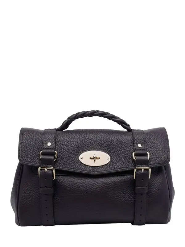 Mulberry Handbag - Violet