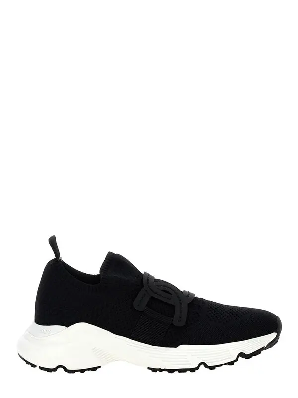 TOD'S Sneakers - Black