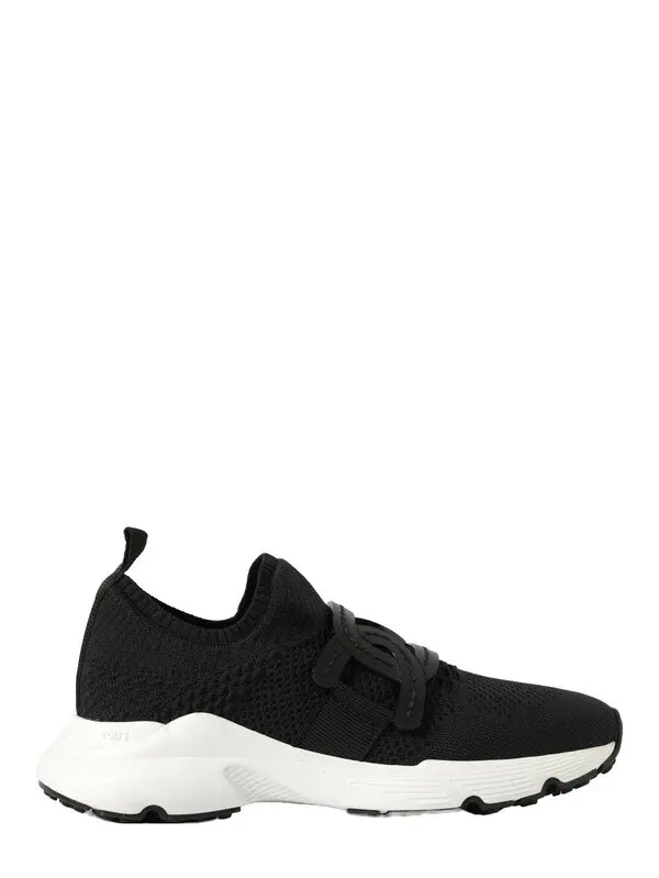 TOD'S Sneakers - Black