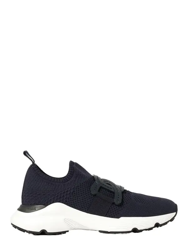 TOD'S Sneakers - Blue