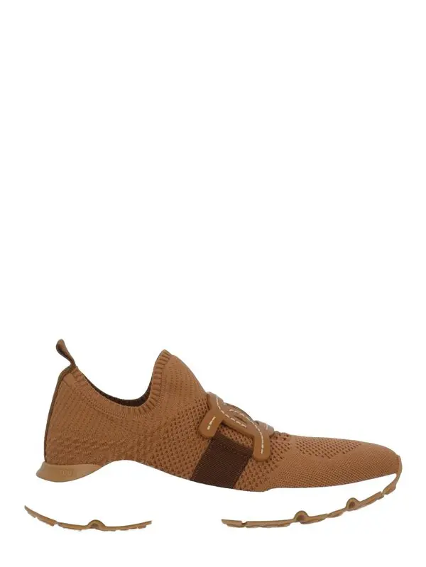 TOD'S Sneakers - Brown