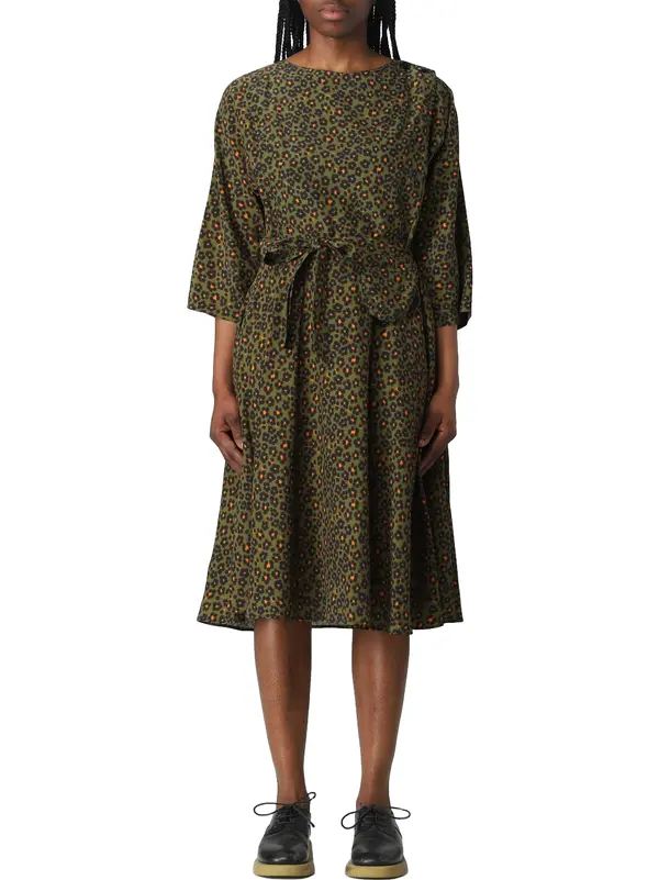 Kenzo Dress - Military