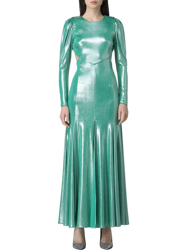 ANIYE BY Maxi Dress - Green