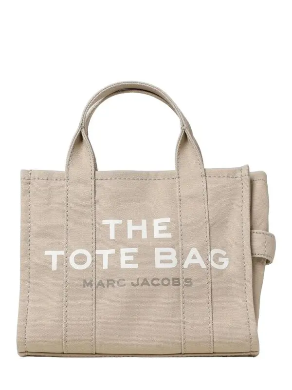 Marc Jacobs Tote Bag - Beige