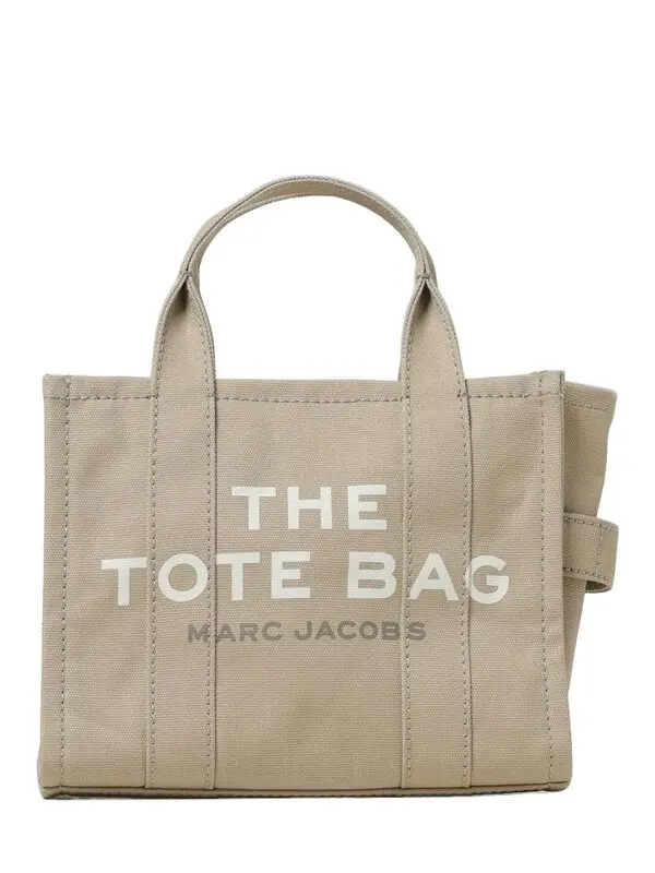 Marc Jacobs Tote Bag - Beige
