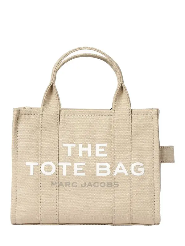 Marc Jacobs Tote Bag - Beige