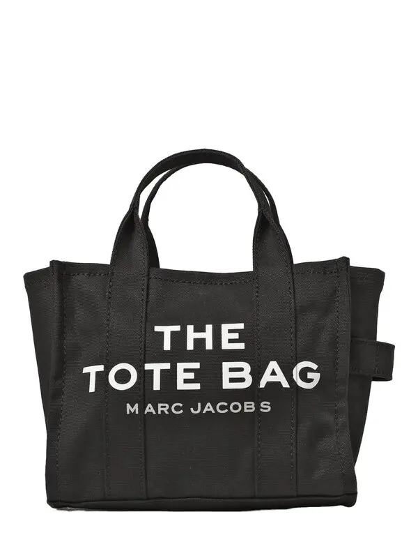 Marc Jacobs Tote Bag - Black