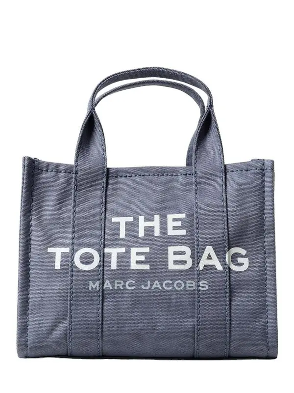 Marc Jacobs Tote Bag - Blue