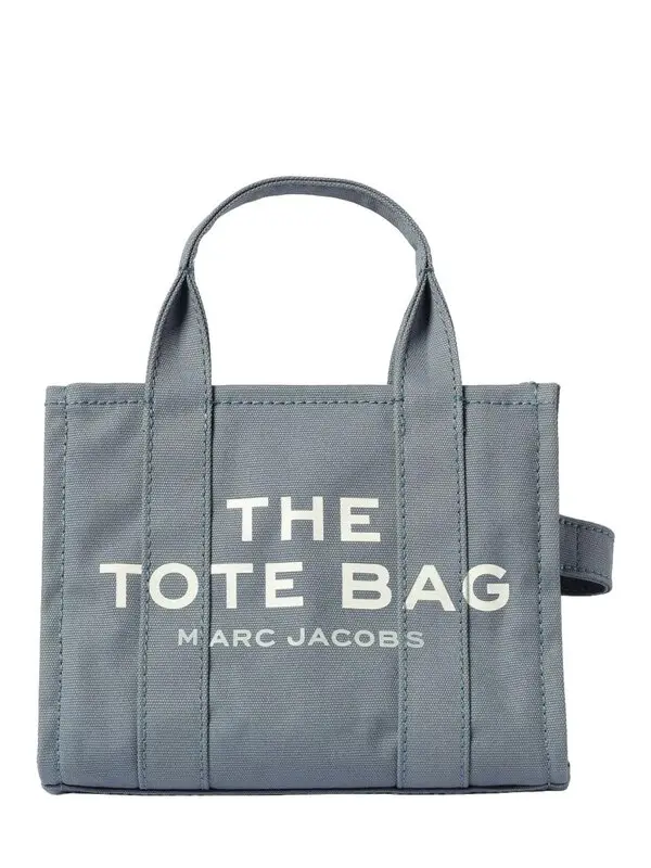 Marc Jacobs The Tote Bag - Blue