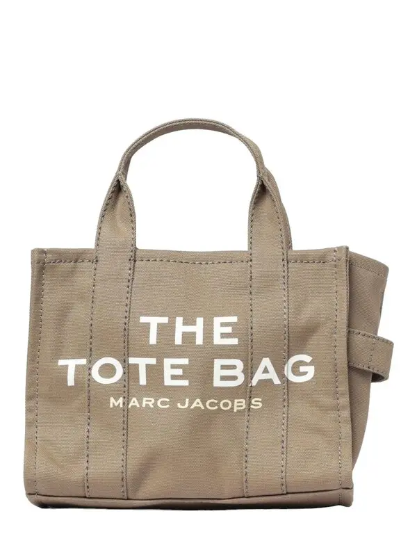 Marc Jacobs Tote Bag - Green