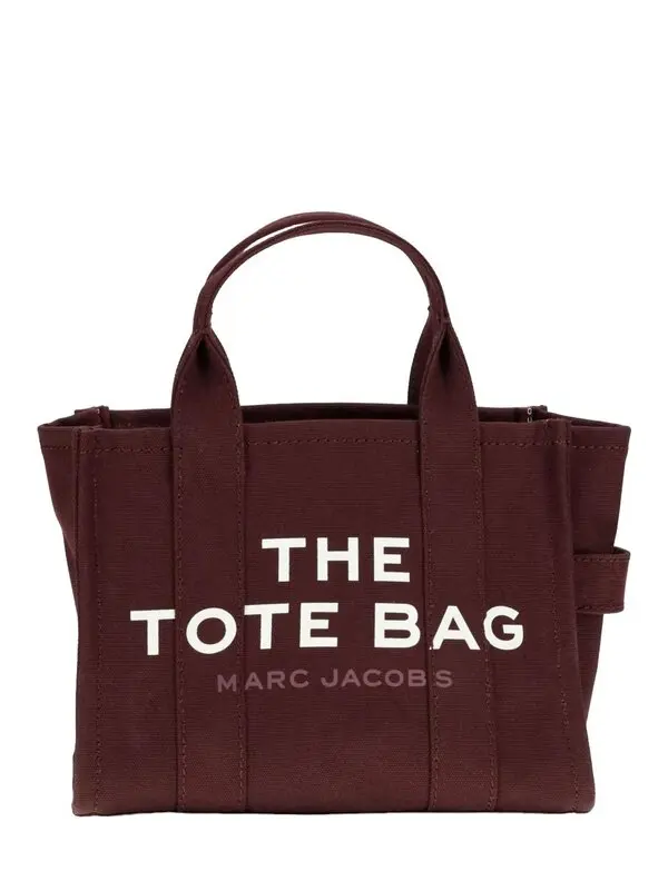 Marc Jacobs Tote Bag - Violet