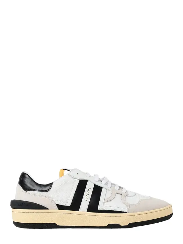 LANVIN Sneakers - White