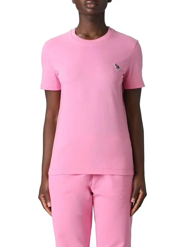Paul Smith T-shirt - Pink