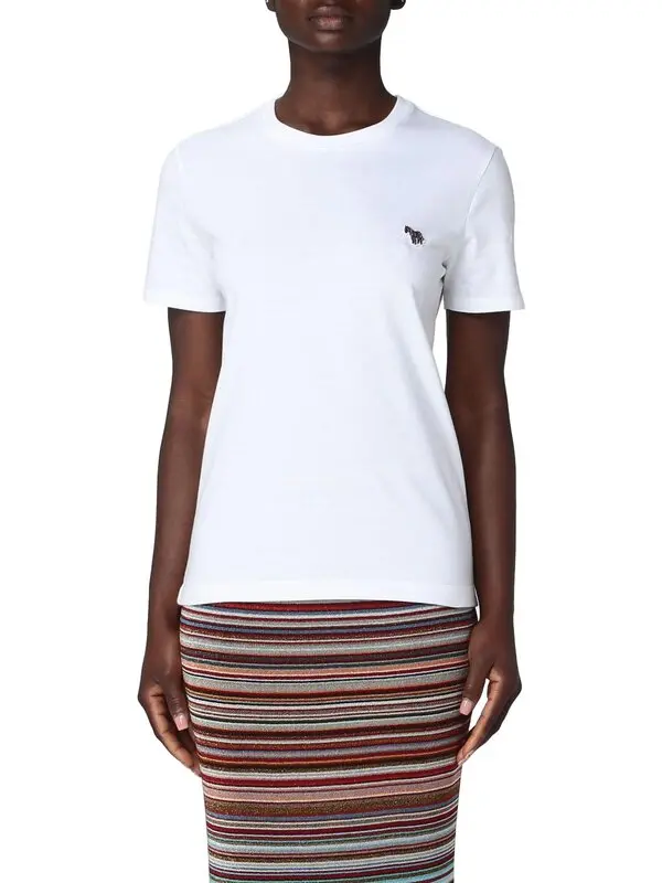 Paul Smith T-shirt - White