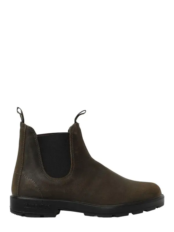 Blundstone Chelsea Boot - Olive