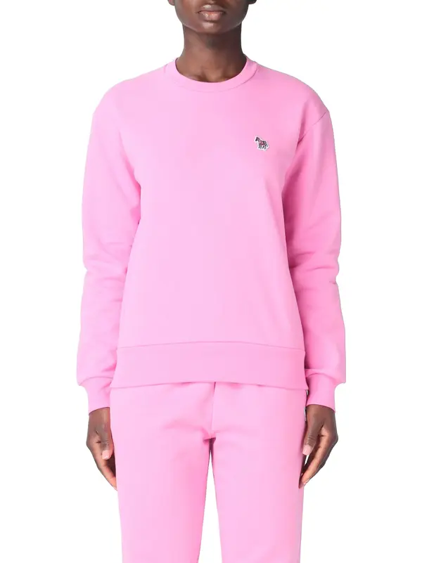 Paul Smith Sweatshirt - Pink