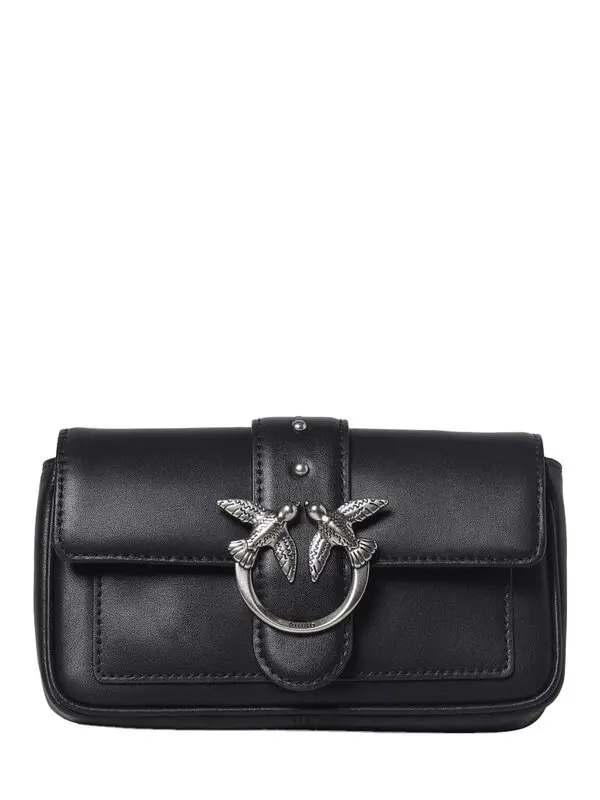 Pinko Mini Bag - Black 1
