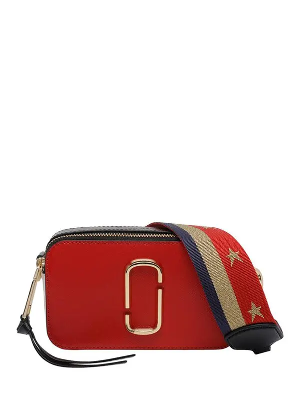 Marc Jacobs Mini Bag - Red