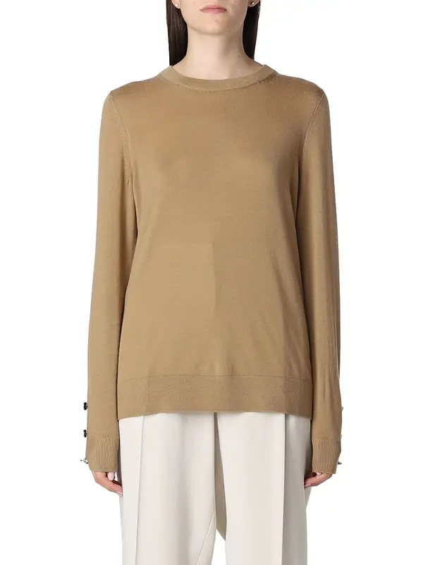 Michael Kors Sweater - Camel