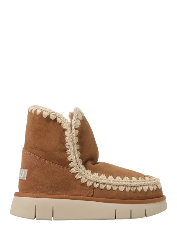 Mou Boots - Brown