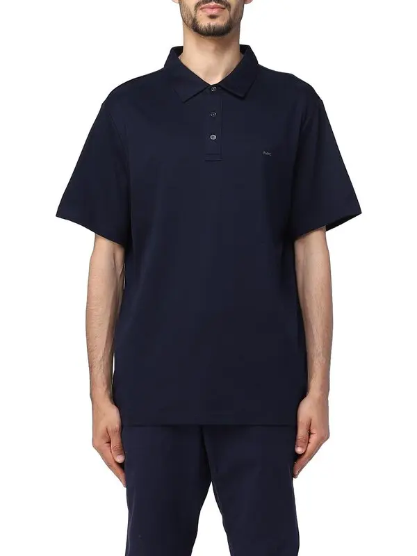 Michael Kors Polo Shirt - Blue