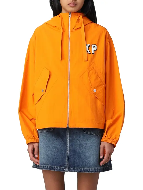 Kenzo Jacket - Orange
