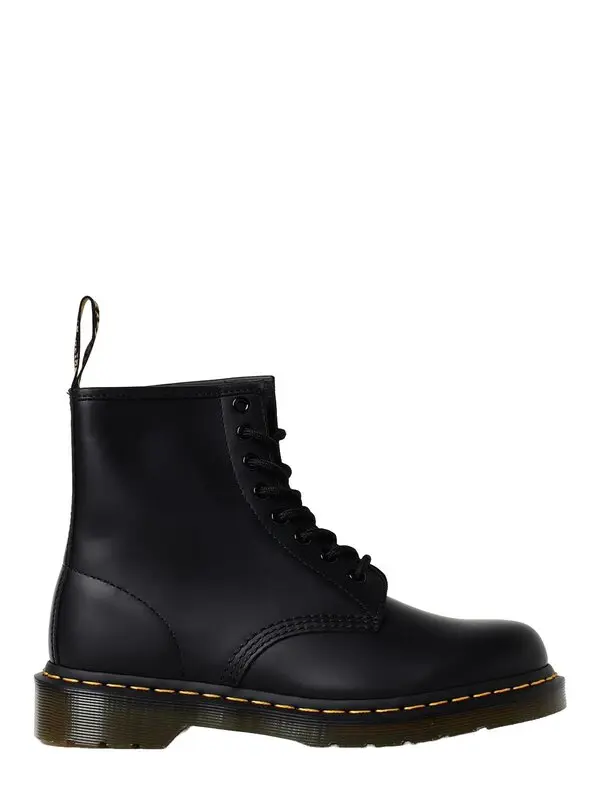 Dr. Martens Lace-up Boots - Black