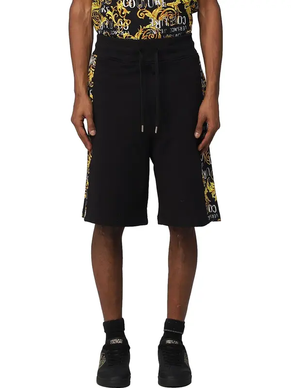 Moschino Shorts - Black
