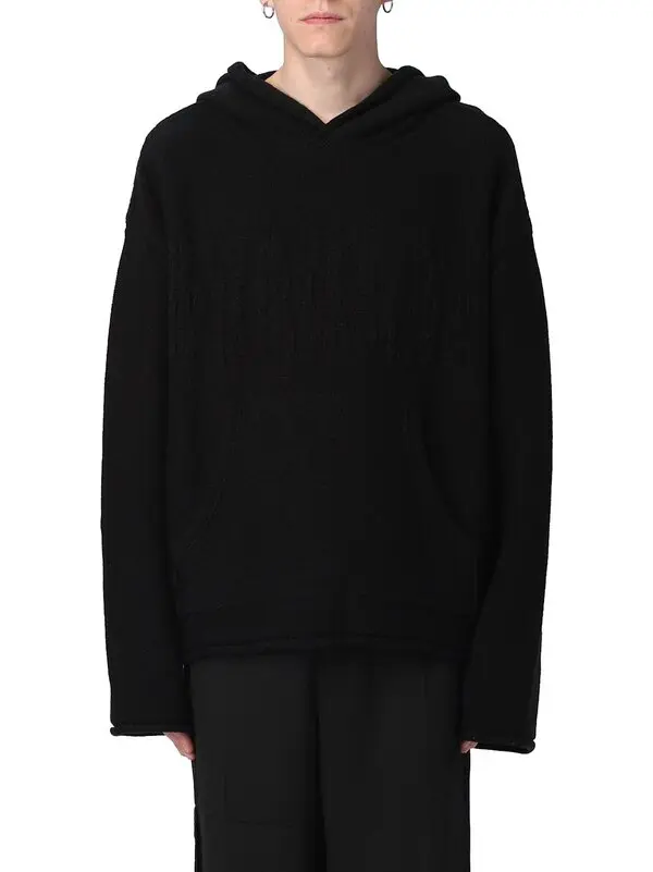 MAISON MARGIELA Sweatshirt - Black