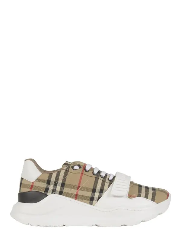 Burberry Sneakers - Beige