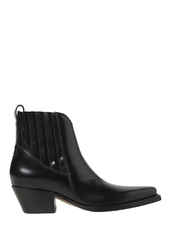 BOTTERO Ankle Boots - Black