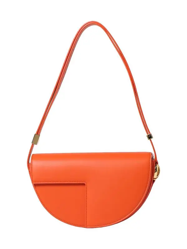 PATOU Crossbody Bag - Orange