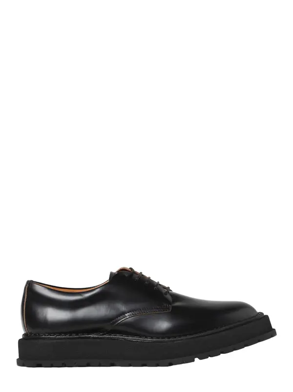 BOTTERO Brogue Shoes By - Black