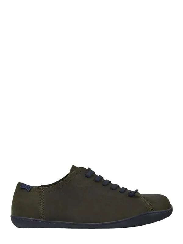 Camper Lace-up Sneakers - Green
