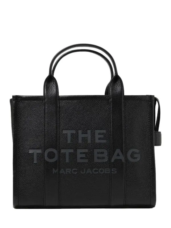 Marc Jacobs Tote Bag - Black