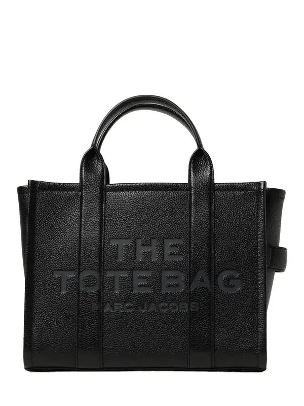 Marc Jacobs Tote Bag - Black
