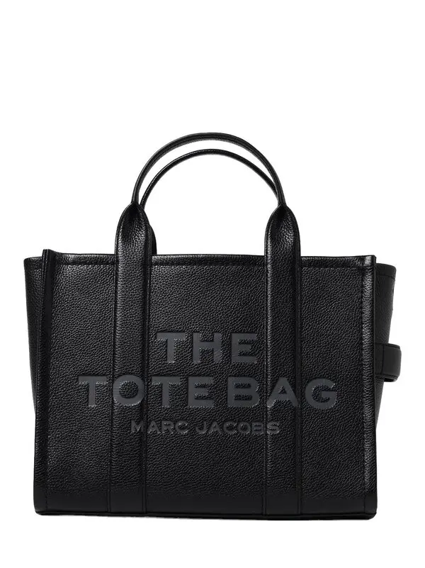 Marc Jacobs Tote Bag - Black