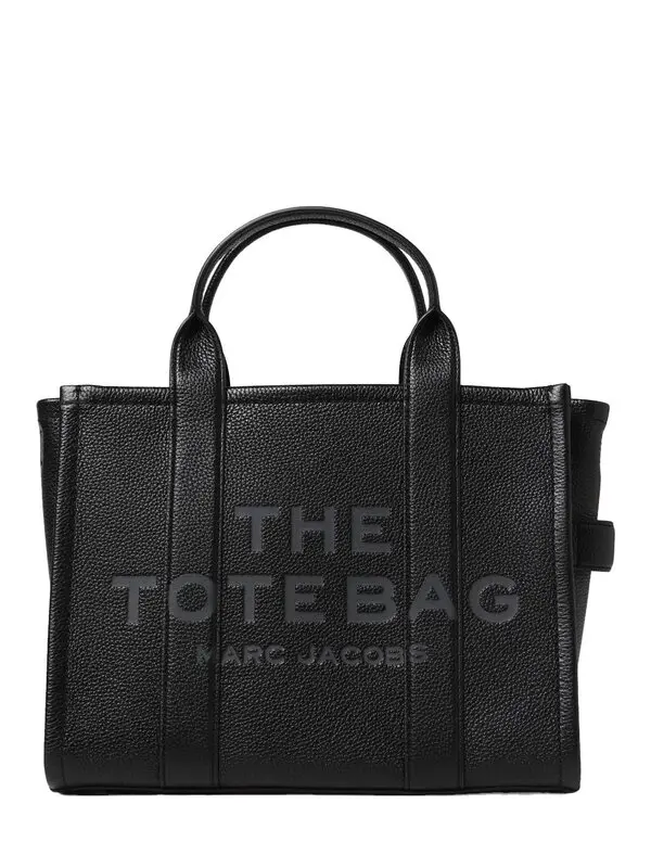 Marc Jacobs Tote Bag - Black