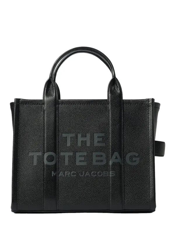 Marc Jacobs The Tote Bag - Black