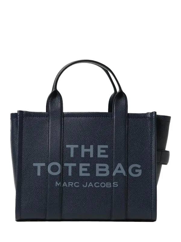 Marc Jacobs The Tote Bag - Blue